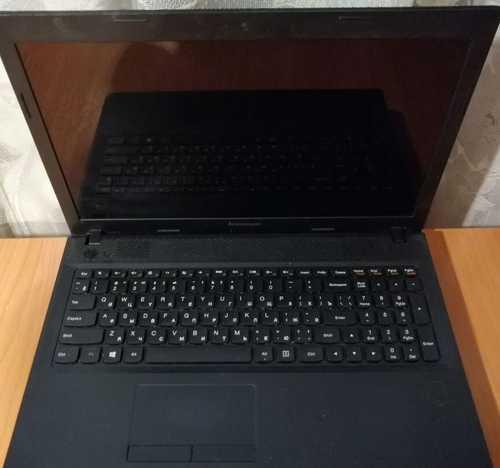 Lenovo G500 intel 2020M/ 4Gb/ 320Gb/ Intel HD Grap