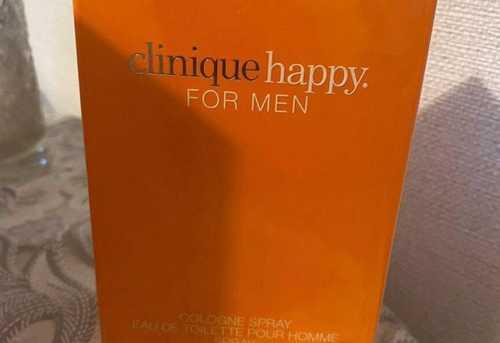 Clinique Happy. For Men EDT Pour Homme