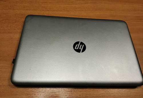 Ноутбук HP-15af122ur