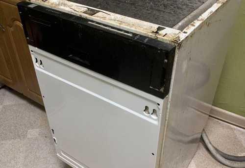 Посудомоечная машина Electrolux45 обменяю на кулер