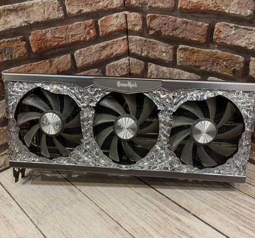 Palit rtx 3080 gamerock