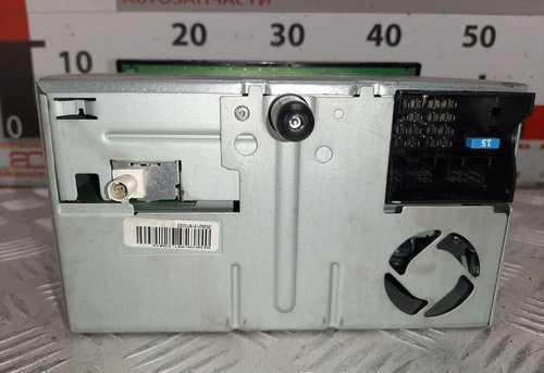 Магнитола для Opel Corsa D 13440632