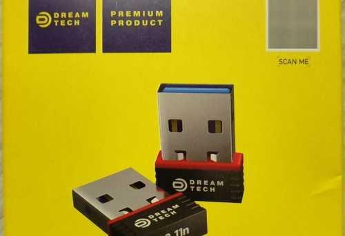 Usb wifi адаптер