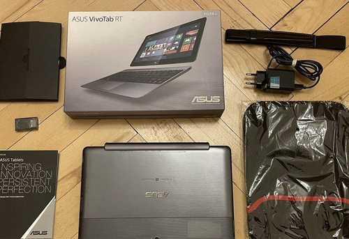 Планшет Asus Vivo Tab RT TF600TG