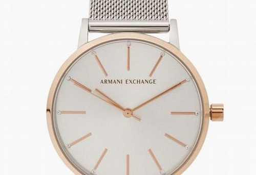 Часы Armani Exchange женские
