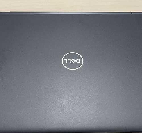 Dell Latitude 5491