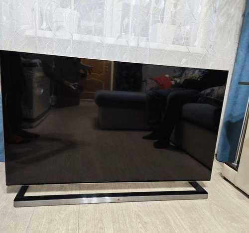 Телевизор LG 49LB860V