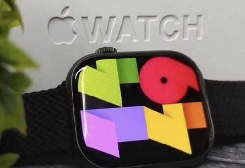 Apple Watch 9 (Новые) на Гарантии 100 дней