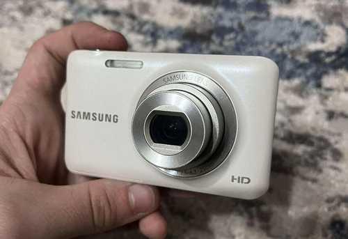 Компактный фотоаппарат samsung es95