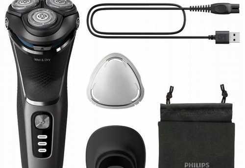 Электробритва Philips Shaver 3000 Series S3343/13