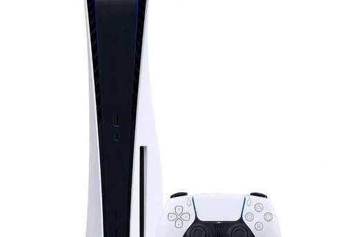 Sony PlayStation 5 Japan CFI-1200A 825гб