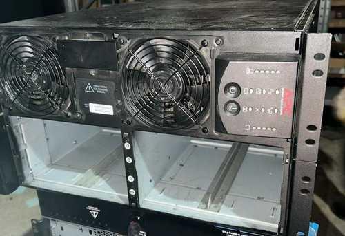 Ибп APC Smart-UPS surt10000XLI