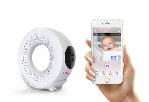 Ibaby monitor m2