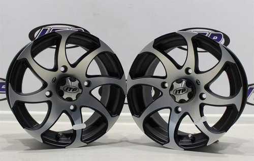 Диск ITP twister 14TWM118 BRP R14 4x137