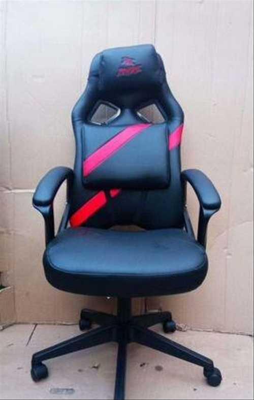 Кресло игровое Zombie driver