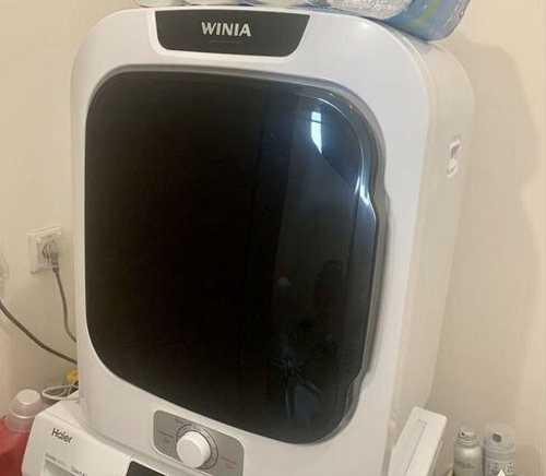 Сушильная машина (компактная) Winia DWR-I0311