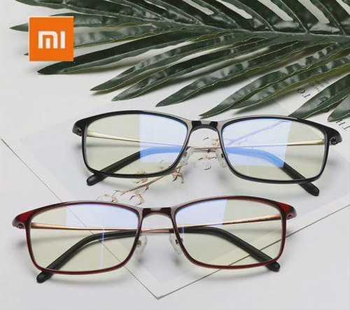 Очки для компьютера Xiaomi Mijia Computer Glasses