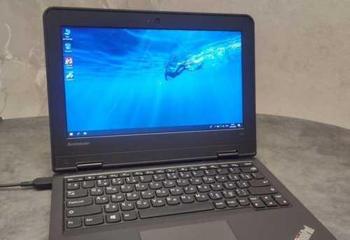 Lenovo thinkpad 11e