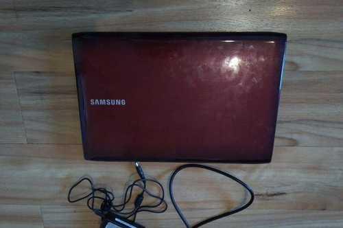 Ноутбук Samsung R 780
