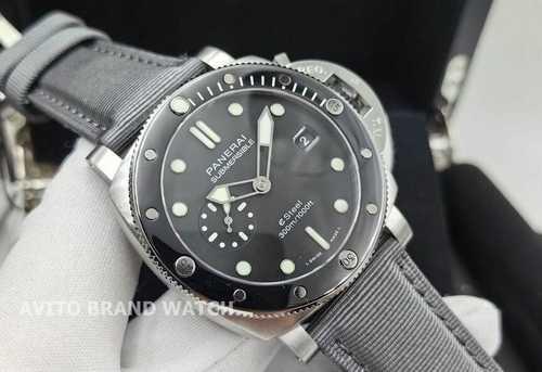 Часы мужские Panerai Submersible Quaranta PAM01288