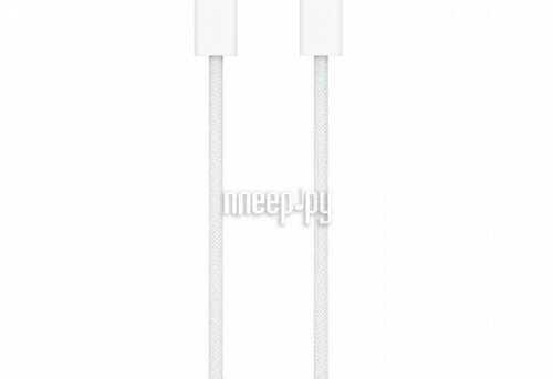 Apple A2795 USB Type-C - USB Type-C 1m White mqkj3