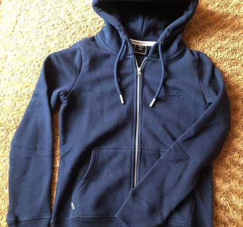 Толстовка Superdry женская