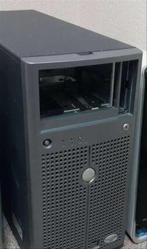 Серверный корпус Dell PowerEdge 1800
