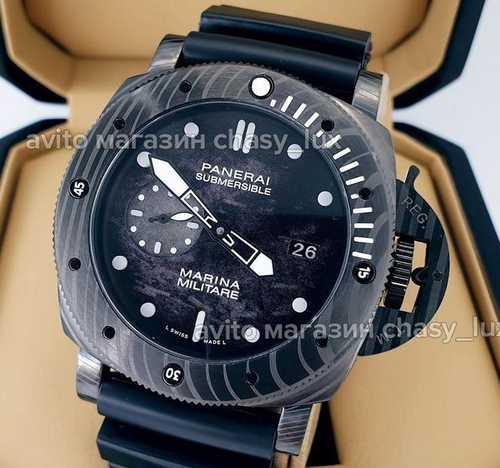 Часы Panerai Submersible