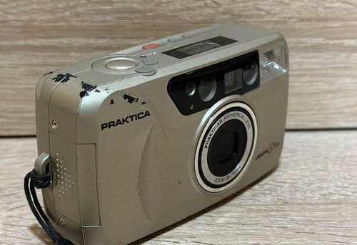 Плёночный фотоаппарат Praktica