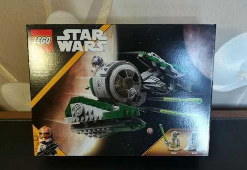 Lego Star Wars 75360