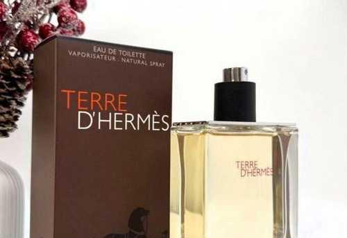 Hermes Terre d’Hermes / Гермес парфюм мужской