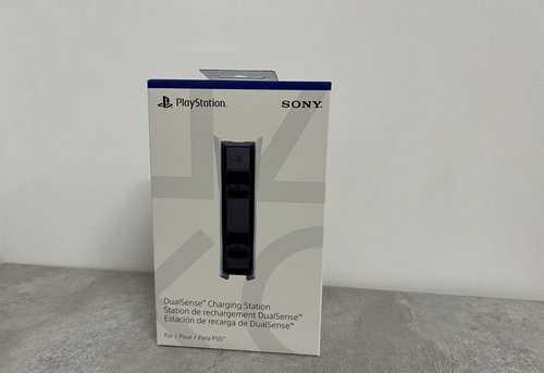Зарядная станция PS5 Sony PlayStation