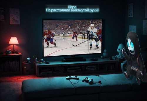 NHL 24 для PS4