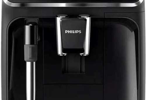 Новая Кофемашина Philips EP2224/10 1500Вт черный