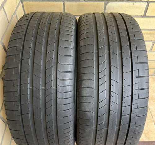 Pirelli P Zero 275/40 R22 107Y