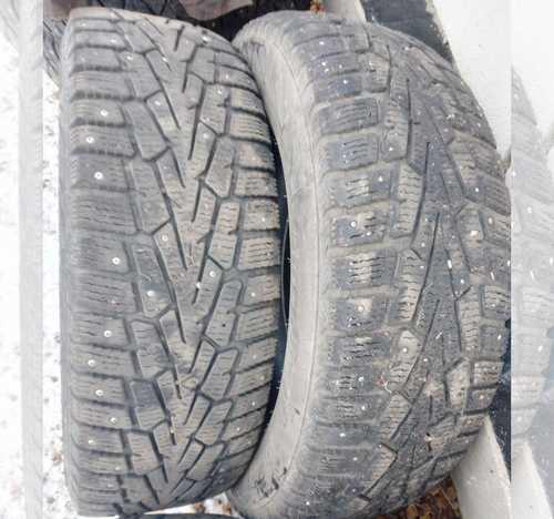 Cordiant Snow Cross 215/65 R16 102