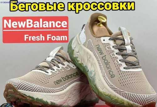 Кроссовки new balance