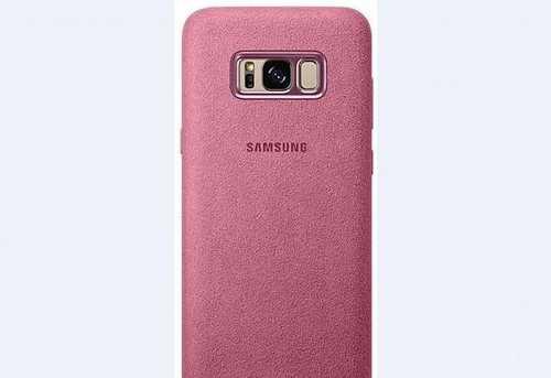 Чехол накладка для Samsung Galaxy S8+