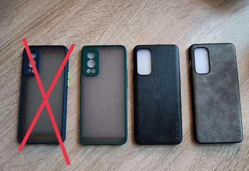 Чехол OnePlus Nord 2