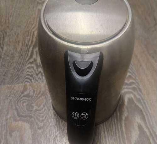 Чайник электрический novex kn-1480