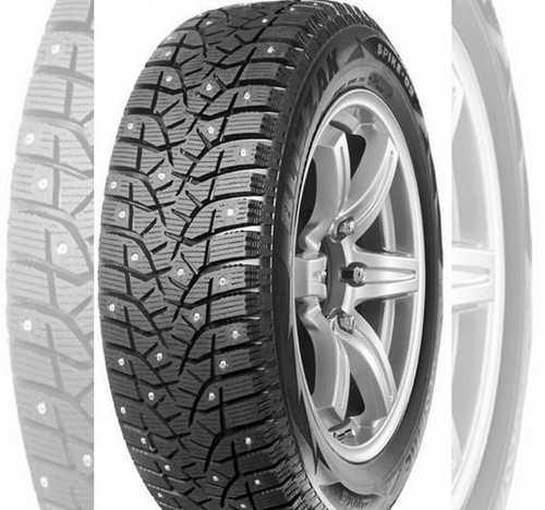 Bridgestone Blizzak Spike-02 SUV 265/65 R17 116T