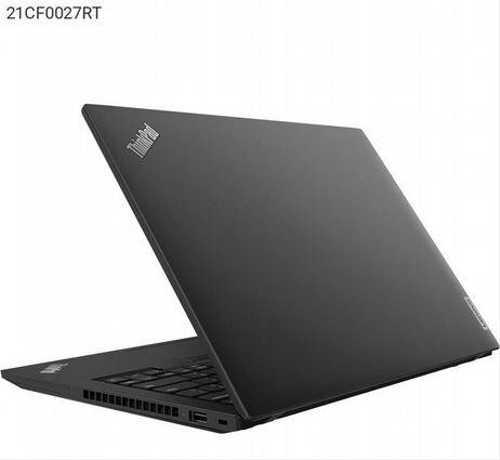 Ноутбук Lenovo ThinkPad T14 Gen 3 (AMD) 14" 1920x1