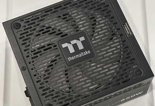 Блок питания Thermaltake iRGB Plus 850W Gold