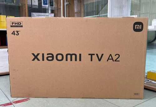 Телевизор Xiaomi MI TV A2 43" Full HD