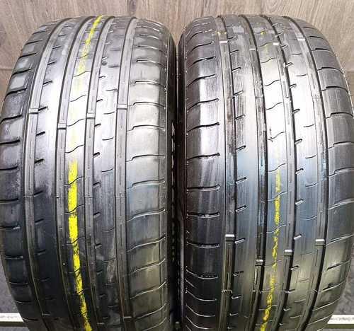 Windforce Catchfors UHP 215/55 R16 97W