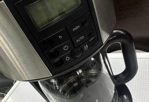 Кофеварка Russell Hobbs Buckingham 20680-56