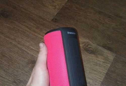 Bluetooth speaker tronsmart t6 plus