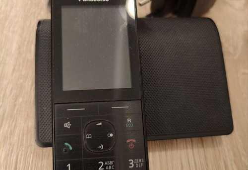 Телефон panasonic dect