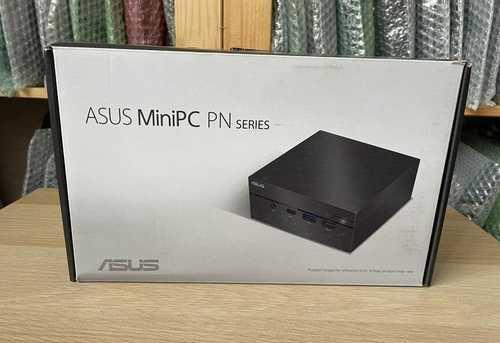 Asus Mini PC PN41-BBP165MV N6000