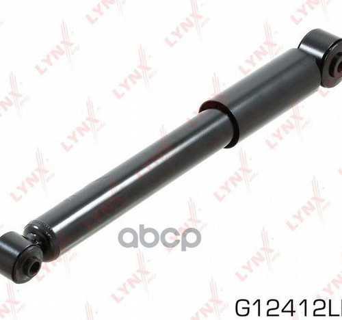 G12412LR Амортизатор lynxauto G12412LR lynxauto